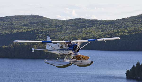 Charter Flights Remote First Nations Communities